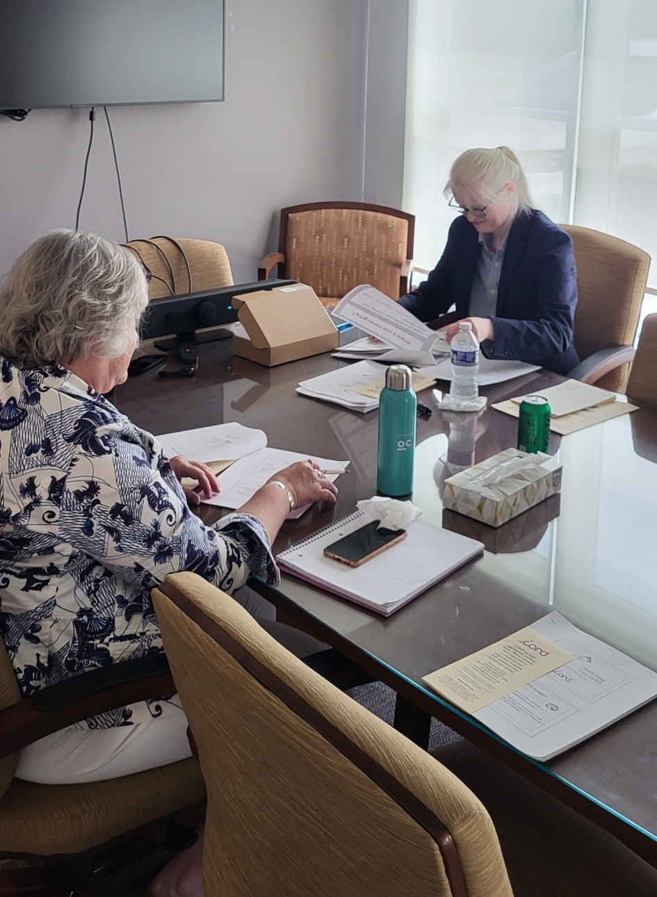 Benefits • Cape Organization for Rights of the Disabled (CORD)